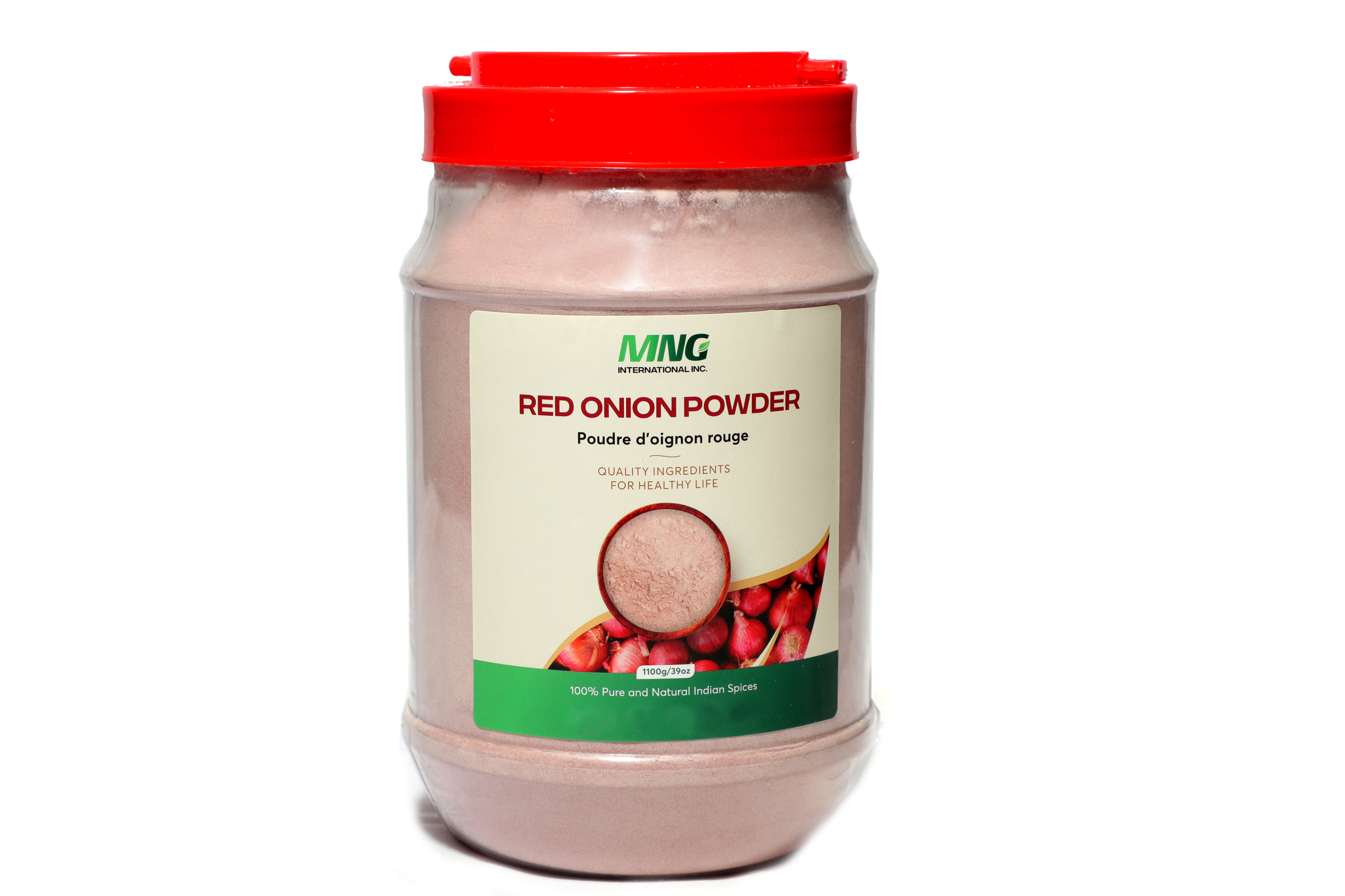 MNG INTERNATIONAL INC.