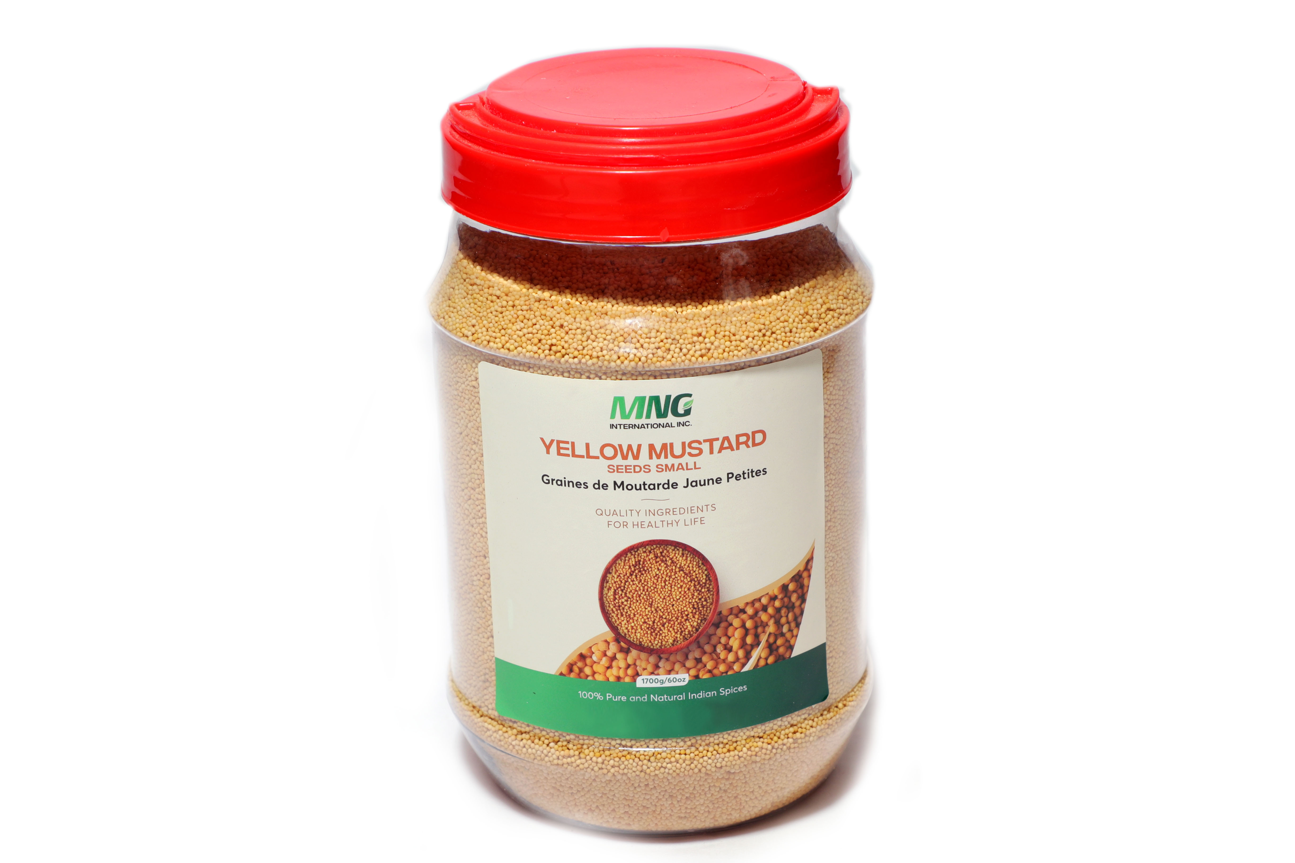 MNG INTERNATIONAL INC.