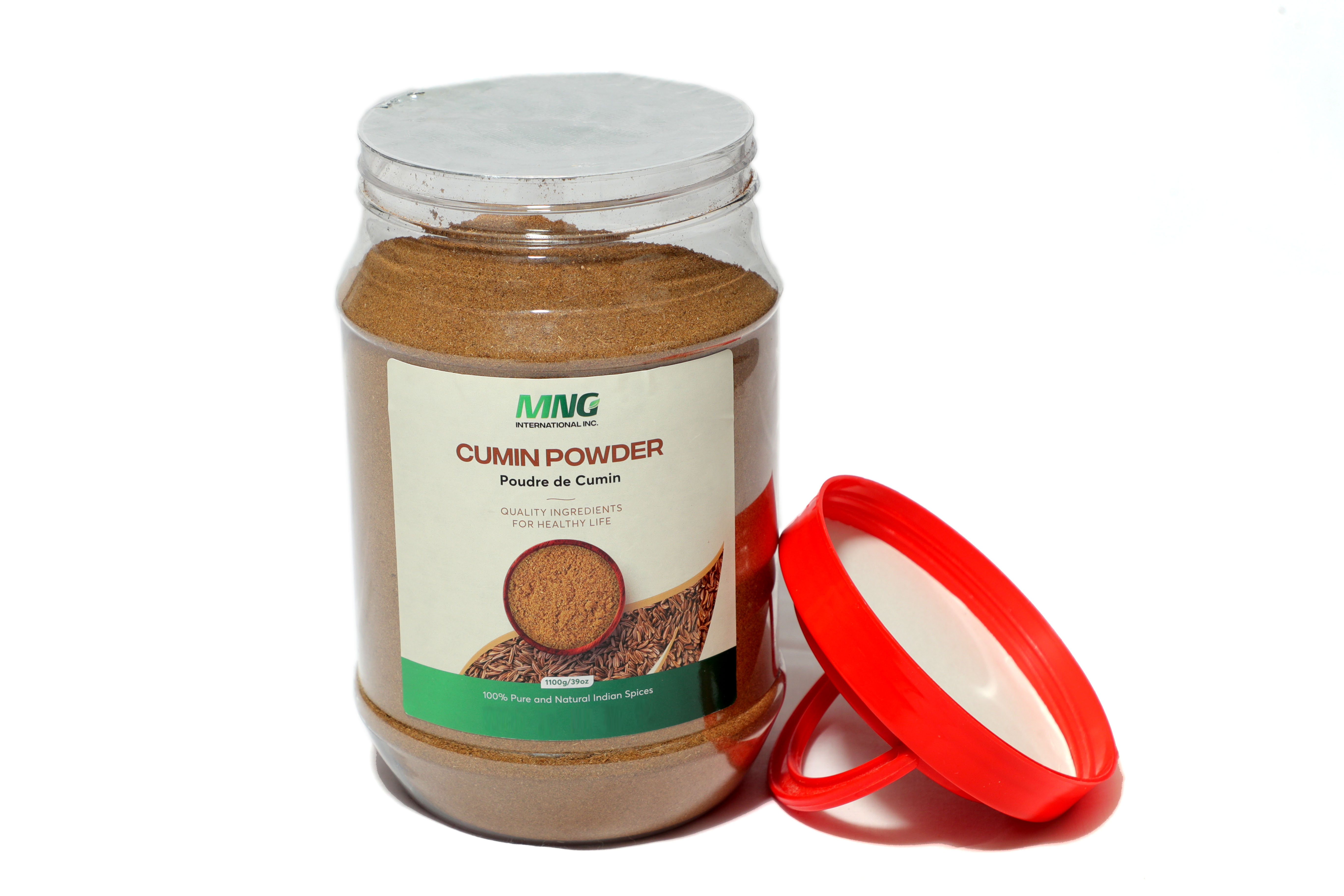 MNG INTERNATIONAL INC.