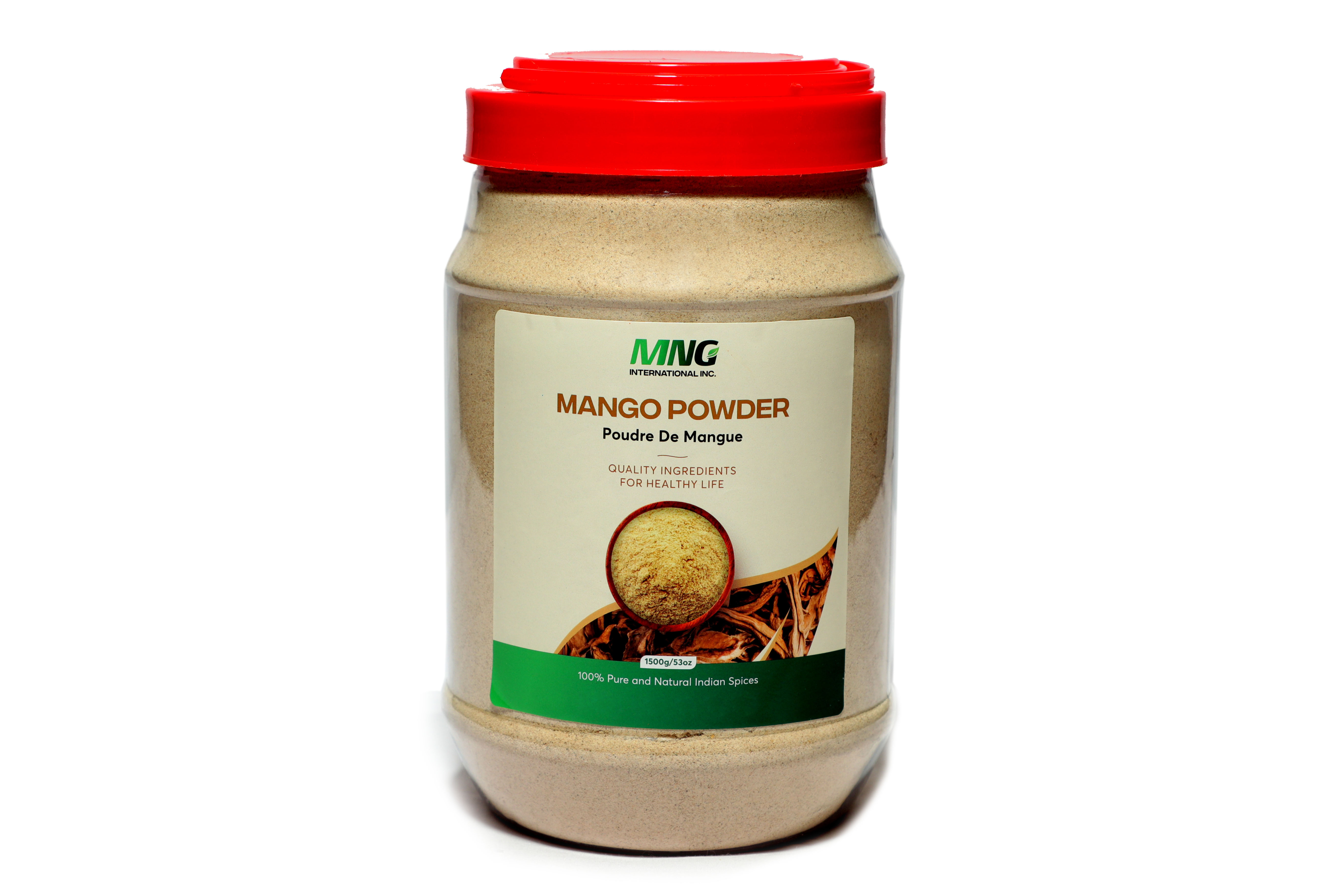 MNG INTERNATIONAL INC.