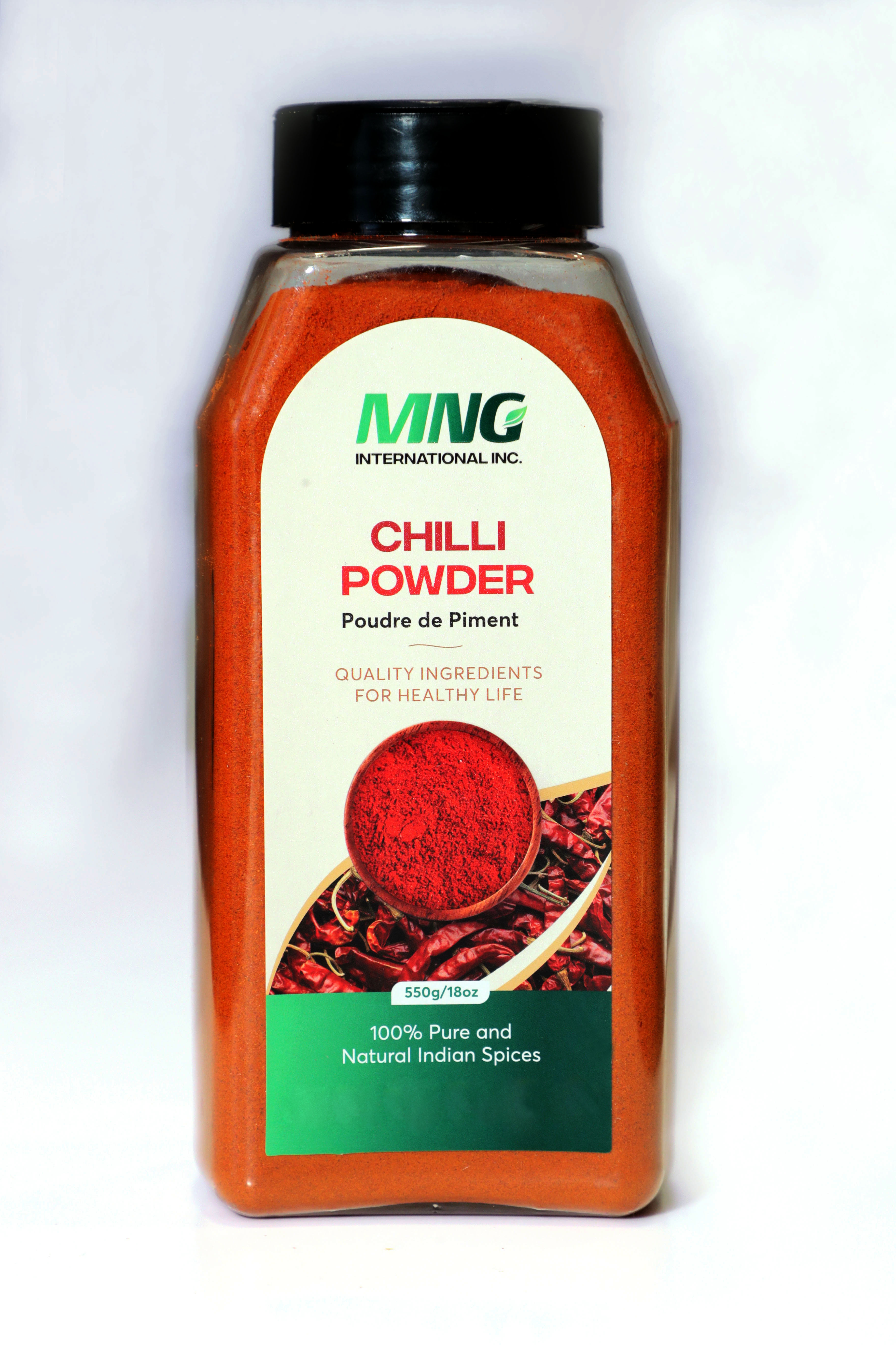 MNG INTERNATIONAL INC.