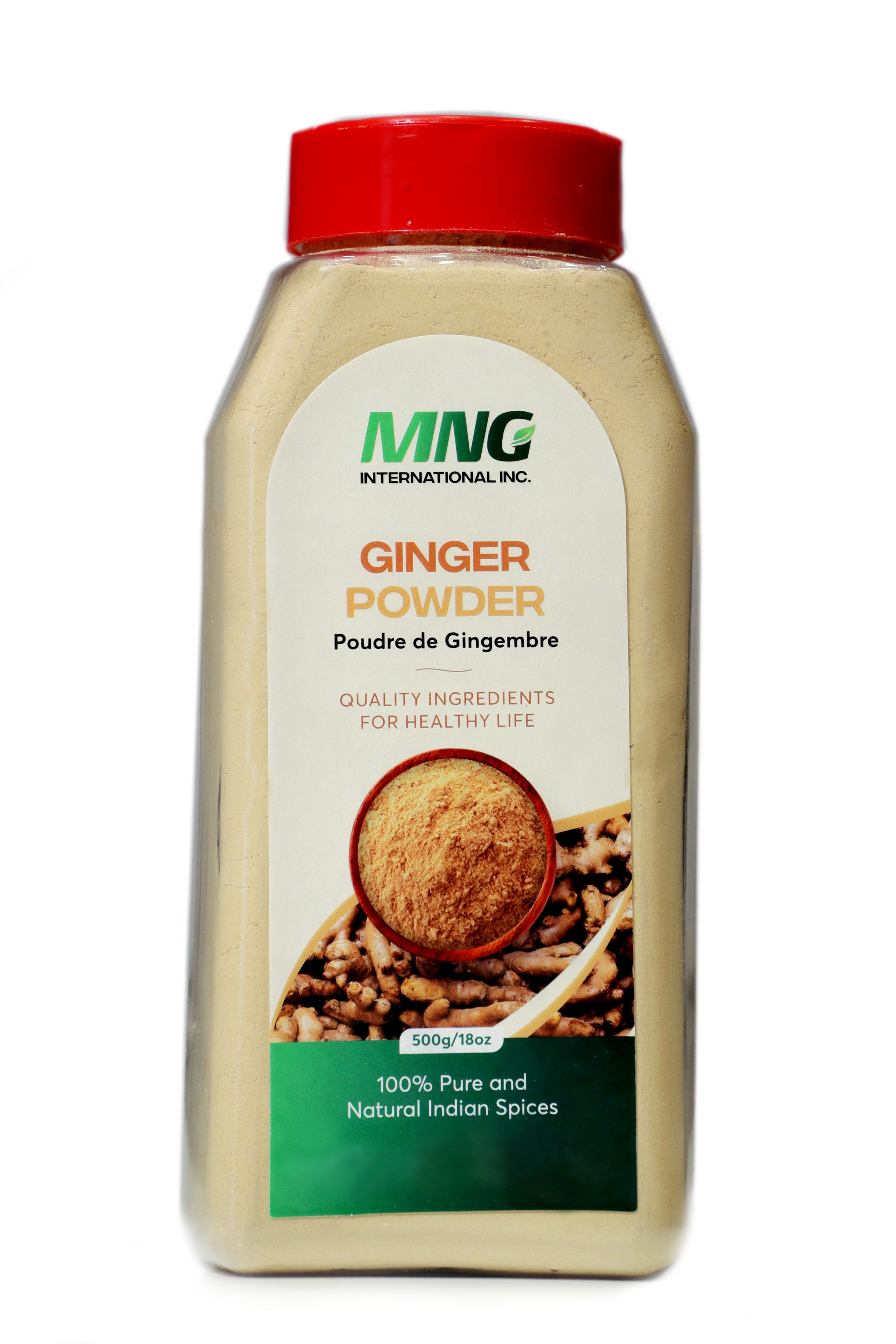 MNG INTERNATIONAL INC.