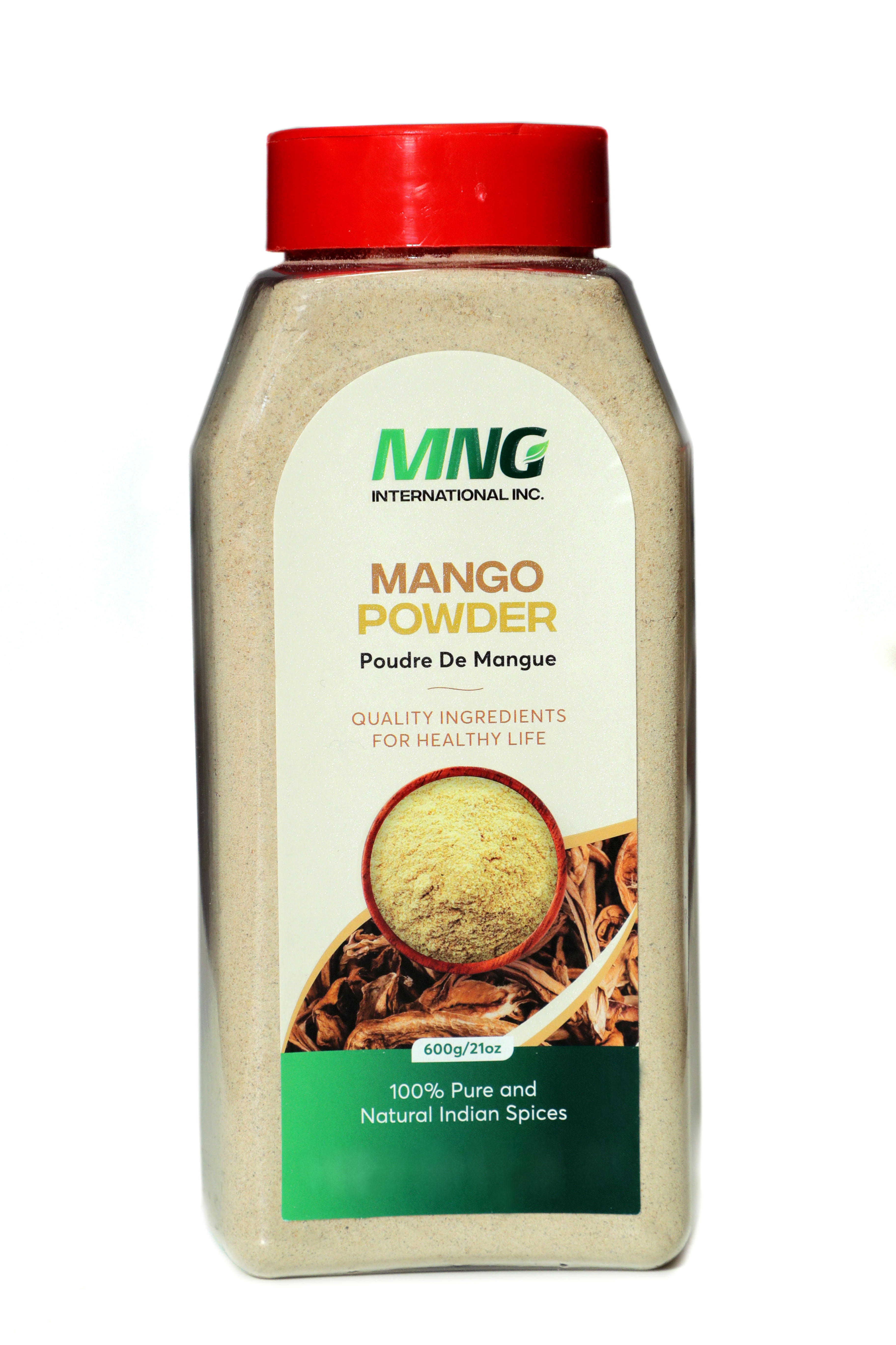 MNG INTERNATIONAL INC.